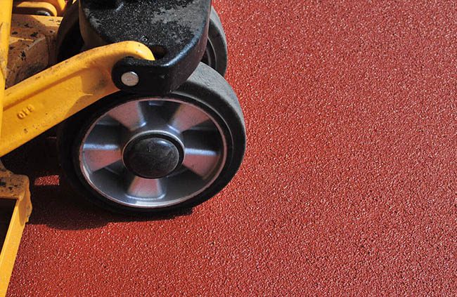 Anti Slip Floor Coatings | Anti Slip Resin | Robex Contracting