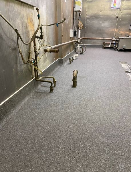 Advantages and Disadvantages of Epoxy Flooring